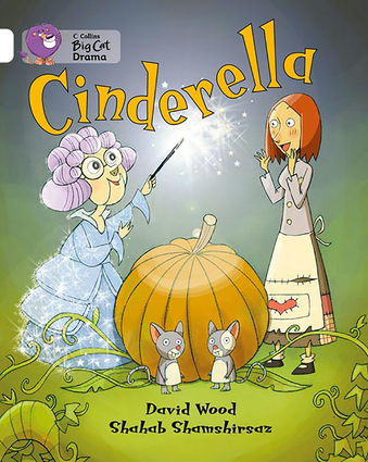 Cinderella | Independent Publishers Group