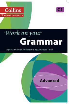 Work on Your Grammar | Independent Publishers Group