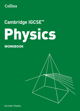 Cambridge IGCSE™ Physics Workbook | Independent Publishers Group