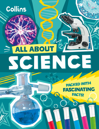 All About - Science | Independent Publishers Group