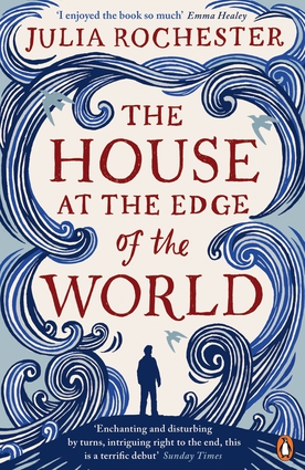 The House at the Edge of the World | Independent Publishers Group