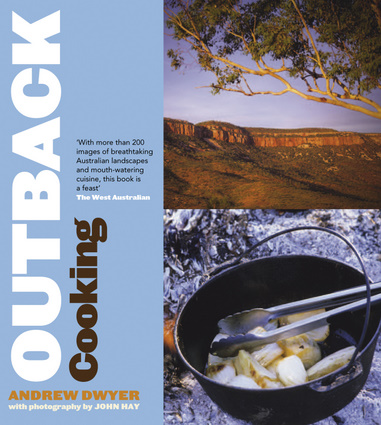Outback Cooking | Independent Publishers Group