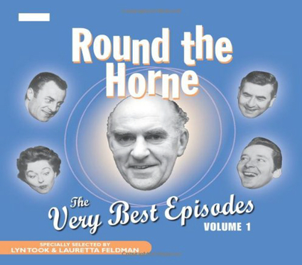 Round The Horne: The Very Best Episodes Volume 1 | Independent ...