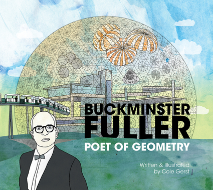 Buckminster Fuller | Independent Publishers Group