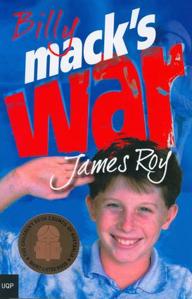 Billy Mack's War | Independent Publishers Group