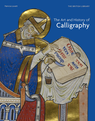 The Art and History of Calligraphy | Independent Publishers Group