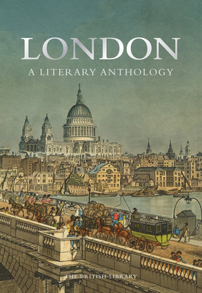 London: A Literary Anthology | Independent Publishers Group