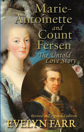 Marie-Antoinette and Count Fersen | Independent Publishers Group