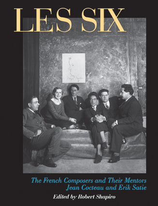 Les Six | Independent Publishers Group