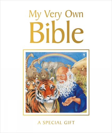 My Very Own Bible | Independent Publishers Group