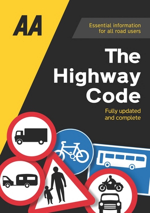 Highway Code | Independent Publishers Group