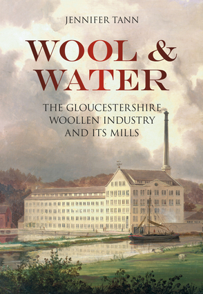 Wool & Water | Independent Publishers Group