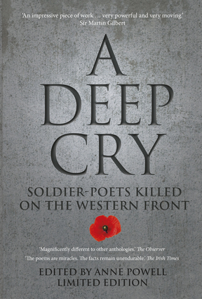 A Deep Cry | Independent Publishers Group