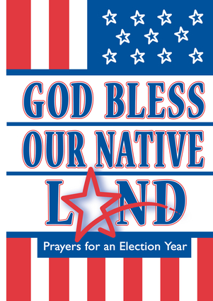 God Bless Our Native Land | Independent Publishers Group