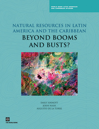 Natural Resources in Latin America and the Caribbean | Independent ...