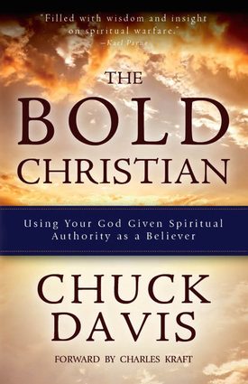The Bold Christian | Independent Publishers Group