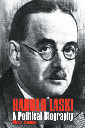 Harold Laski | Independent Publishers Group