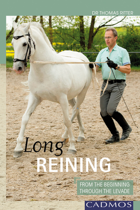Long Reining | Independent Publishers Group