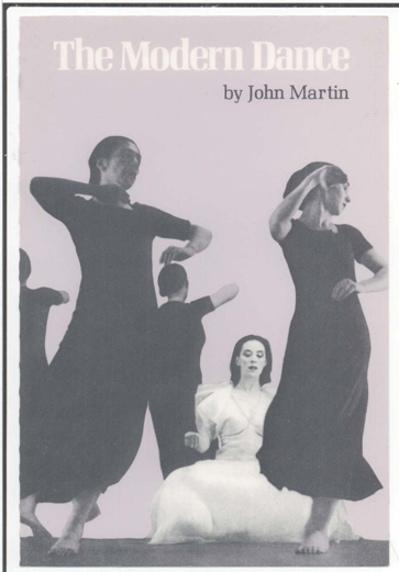 The Modern Dance | Independent Publishers Group