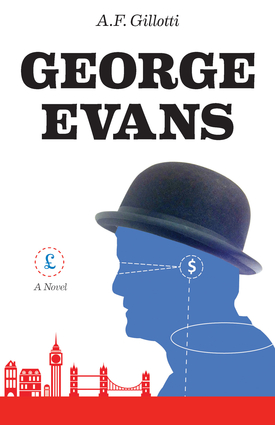 George Evans | Chicago Review Press