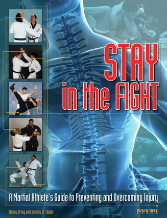 Stay in the Fight | Independent Publishers Group