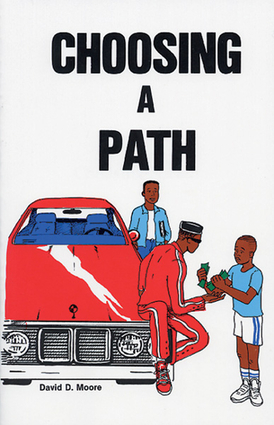Choosing a Path | Independent Publishers Group