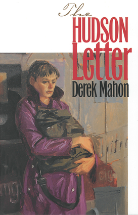 The Hudson Letter | Independent Publishers Group