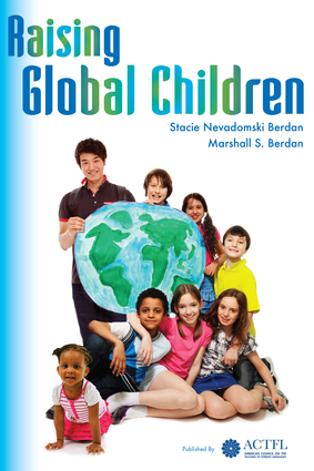 Raising Global Children | Independent Publishers Group