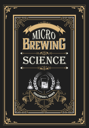 Microbrewing Science | Independent Publishers Group