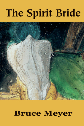 The Spirit Bride | Independent Publishers Group