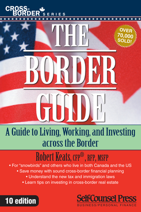 The Border Guide | Independent Publishers Group