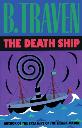 The Death Ship | Chicago Review Press