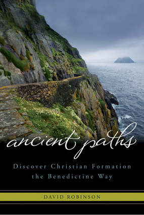 Ancient Paths | Independent Publishers Group