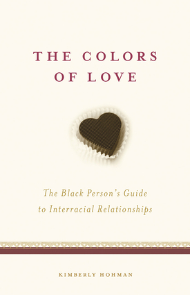 The Colors of Love | Chicago Review Press