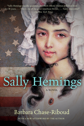 Sally Hemings | Independent Publishers Group