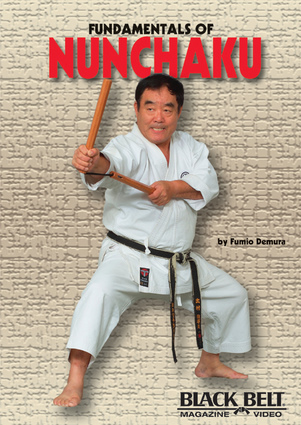 Fundamentals of Nunchaku | Independent Publishers Group