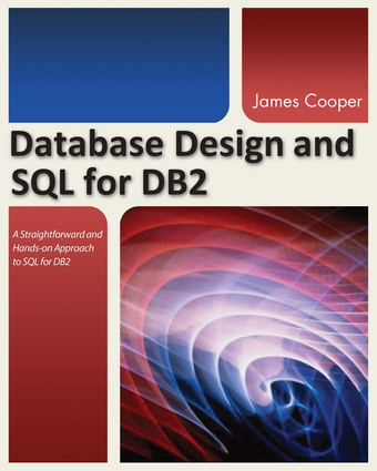 Database Design and SQL for DB2 | Independent Publishers Group