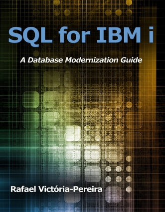 SQL for IBM i | Independent Publishers Group