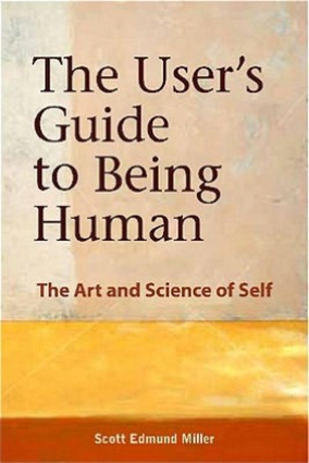 The User's Guide to Being Human | Independent Publishers Group