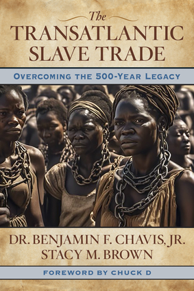 The Transatlantic Slave Trade | Independent Publishers Group