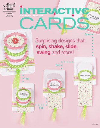 Interactive Cards | Independent Publishers Group