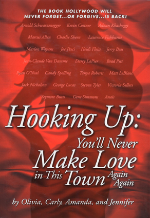 Hooking Up | Independent Publishers Group