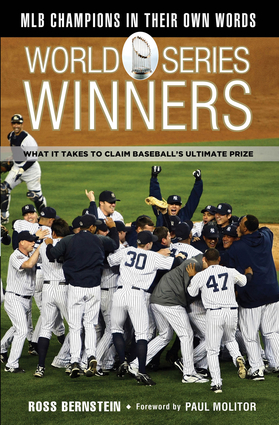 World Series Winners | Triumph Books