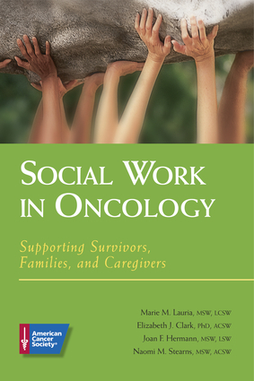 Social Work in Oncology | American Cancer Society