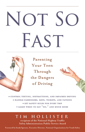Not So Fast | Independent Publishers Group
