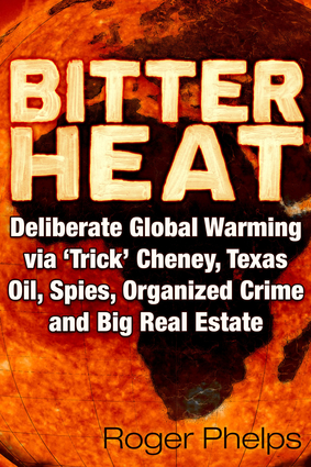 Bitter Heat | Independent Publishers Group