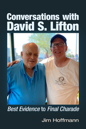 Conversations with David S. Lifton | Independent Publishers Group