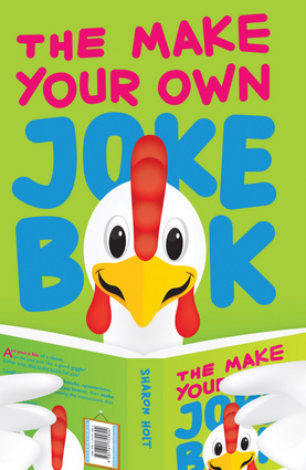 The Make Your Own Joke Book | Independent Publishers Group
