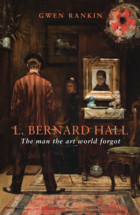 L. Bernard Hall | Independent Publishers Group