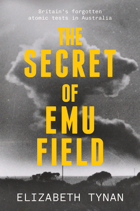 The Secret of Emu Field | Independent Publishers Group
